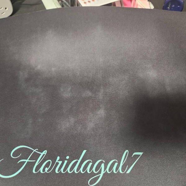 Wavy Wiggle Light Switch Plate - Scalloped Double Rocker Switch Plate ...