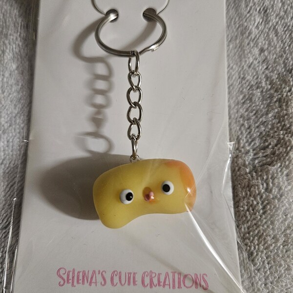 Funny Face Carrot Handmade Clay Sculpture Wall Art, Silly Clay, Food ...