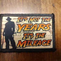 Do Not Pet the Fart Squirrels Morale Patch Hook and Loop Custom Patch 2x3 Made in the USA - Etsy