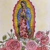 Catholic Coloring Pages - St. Hildegard Von Bingen - 5 PDF Coloring ...