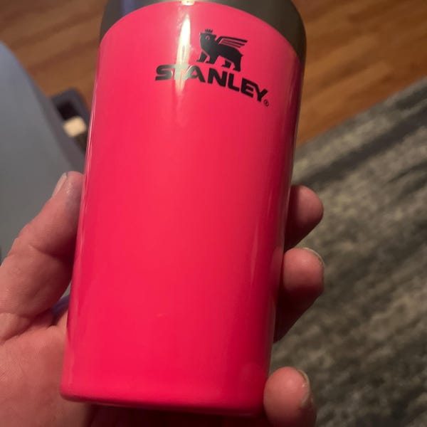 Personalized Name Engraved 30oz 40oz Stanley Gift for Daughter Mom Gift ...