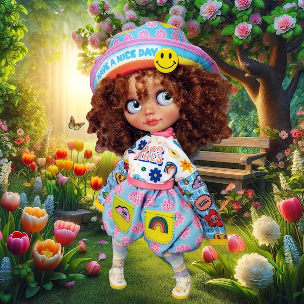 In Stock Miniatures Cat for Doll Mini Cat for Doll Ob11 Cat Blythe Cat ...