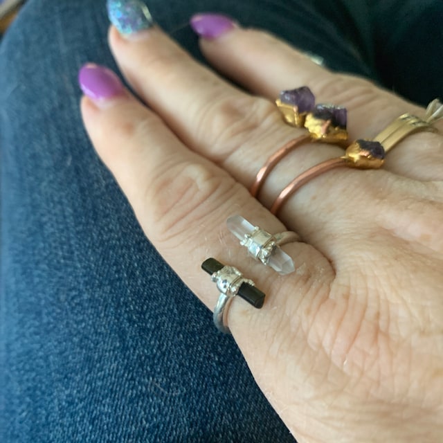 GemFormingStudio - Etsy