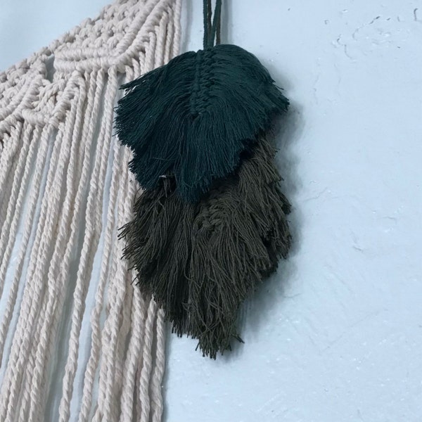 Large Canvas String Art, Geometric Rope Artwork, Minimalist Threads ...