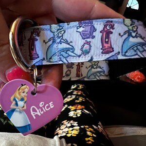 Wizarding Dog Collar Wizard House Dog Collar Magic Dog | Etsy