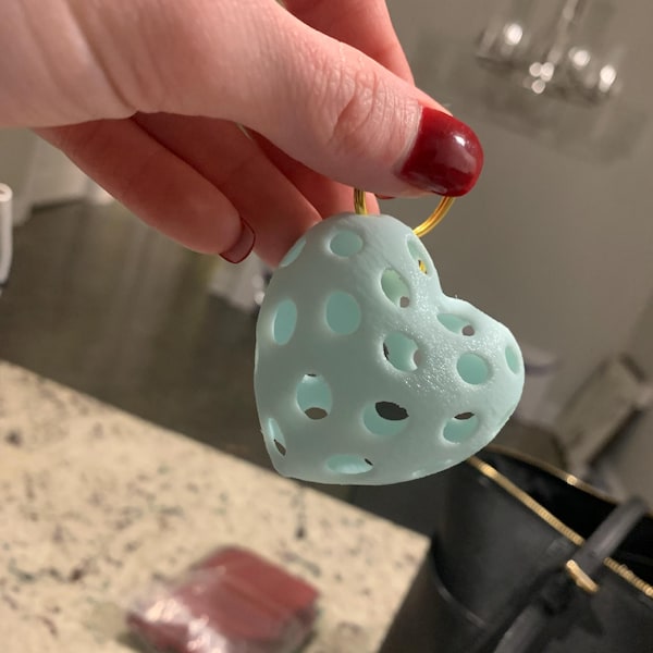 The Mega-pickleball, Signature Ball With Marker, Pickleball Gift, Flat Bottom, Autograph ...