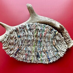 Linen Waste Undyed Recycled Linen Natural Linen Fiber - Etsy