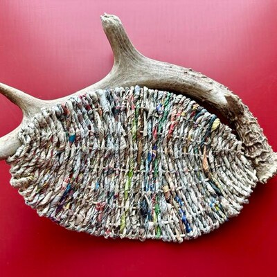 Denim Fiber Cotton Shoddy Reclaimed Blue Cotton Fiber - Etsy