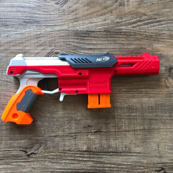 Baby TALON Compatible Mag 6 Dart Capacity - Etsy