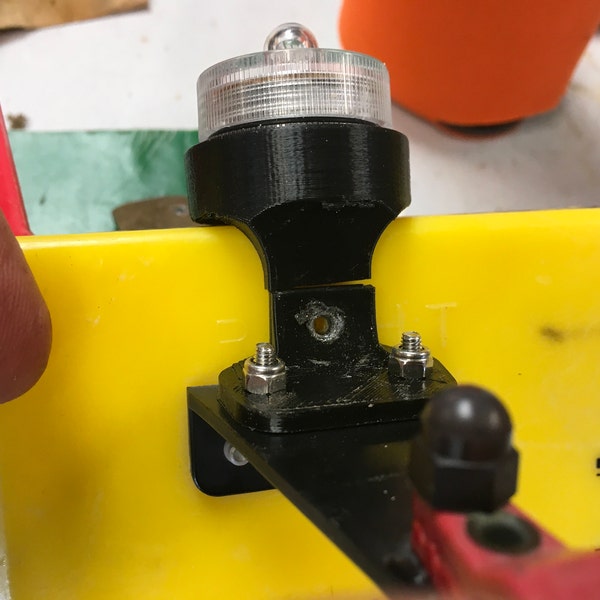 Offshore OR-12 Planer Board LED Lights - Etsy