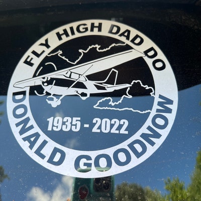 Nuke Skull Nuclear Vinyl Decal Atom Symbol Behind Sticker Power Plant ...