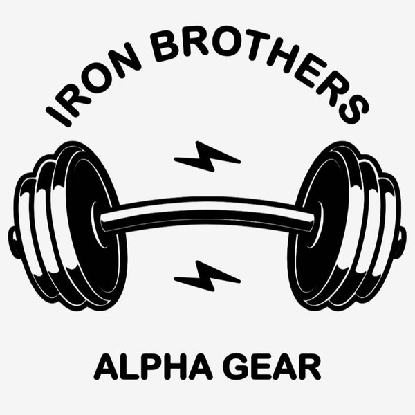 Barbell Dumbbell SVG and PNG Files Clipart, Barbell Print SVG, Digital ...