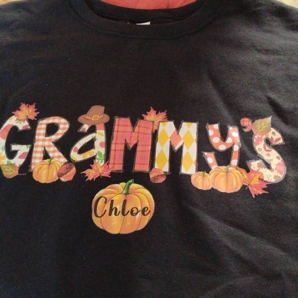 Personalized Phlebotomist Double Sided Sweatshirt, Custom Medical ...