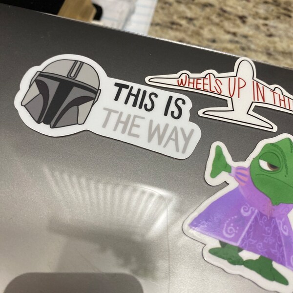 Holographic Imperial Stormtrooper Helmet Star Wars Sticker / High ...