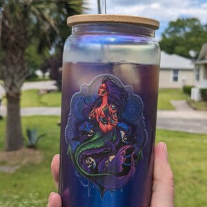 Shell Yeah Beaches Vinyl Decal Shell Yeah Mermaid Sticker - Etsy