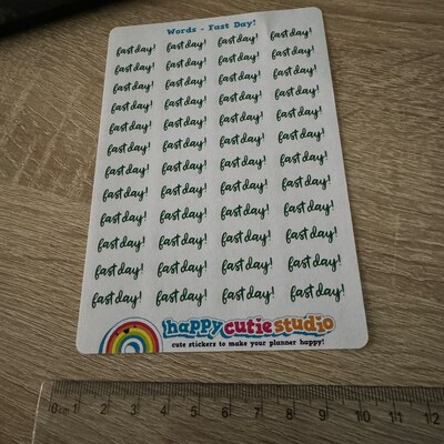 20 Cute Weight Tracker/scales Planner Stickers - Etsy