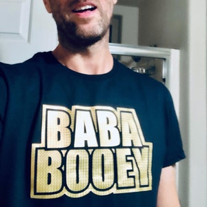 JD Harmeyer Dabadass Embroidered Hat the Stern Show - Etsy