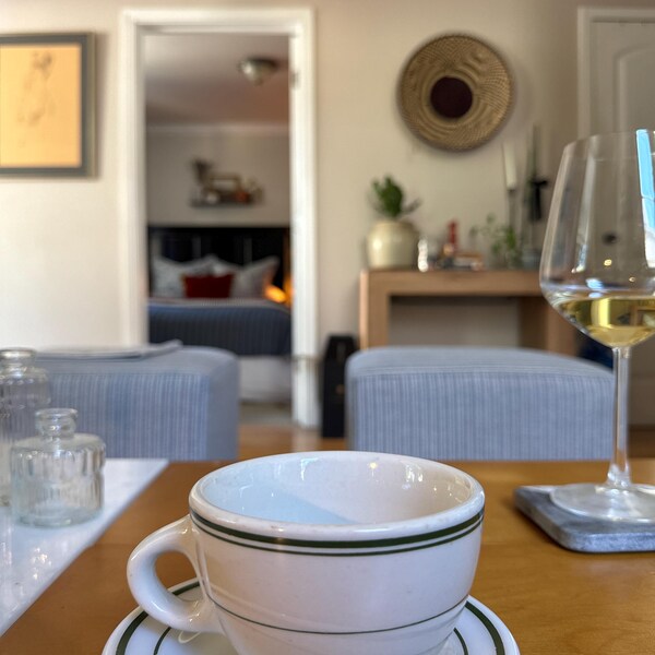 Vintage Simplex Solid Copper Tea Kettle RARE Design Farmhouse Rustic ...