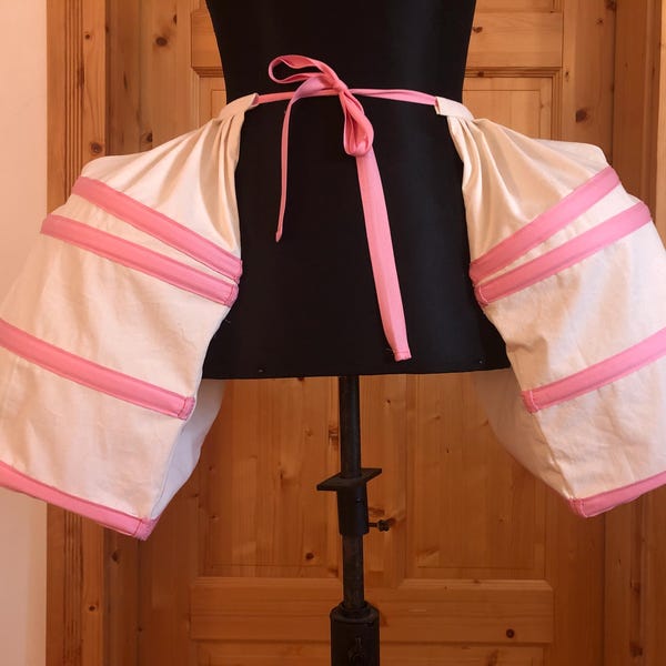 Elastic Bodysuit Sewing Pattern Cosplay Zentai Pattern Superhero Suit ...