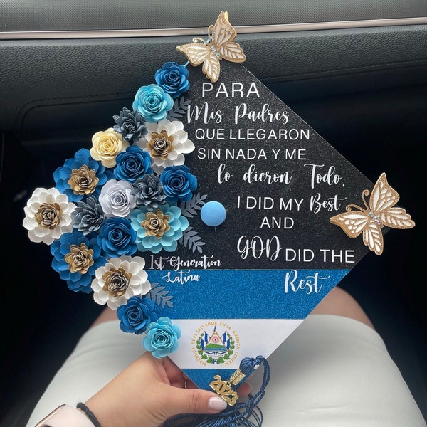 Graduation Cap Toppers - Etsy