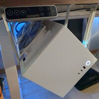 NZXT H1 V2 2022 Vented Front Panel - Etsy UK