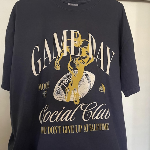 Custom Baseball Social Club Shirt Personalized Baseball Mama Shirt Game ...