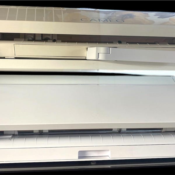 3D Printed Crafter's Stackable | Dream Shelf - Etsy