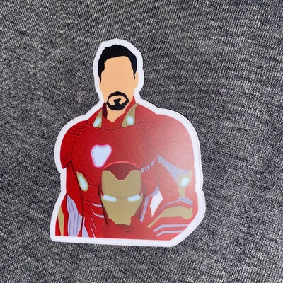 King George Sticker Hamilton the Musical Laptop Sticker - Etsy