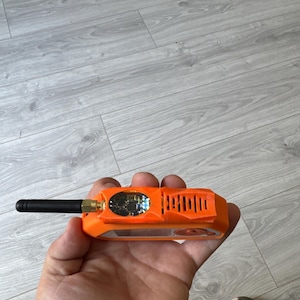 Flipper Zero, External CC1101, Antenna, Subghz, Flipper Zero Long Range ...