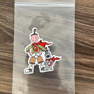 Spongebob Pretty Patties Vinyl Sticker Nickelodeon Spongebob - Etsy