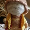 Gonk Heroes Expansion Pack - Crochet Patterns for OUTFITS ONLY ...