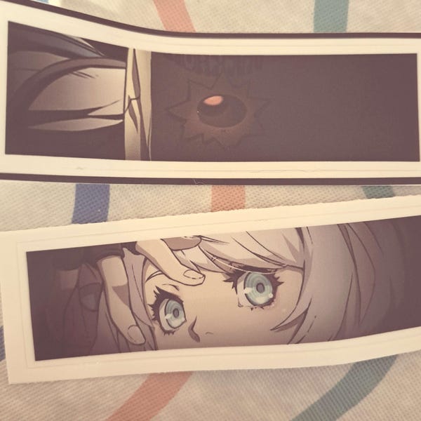 OSRS Iconic Items Stickers - Etsy