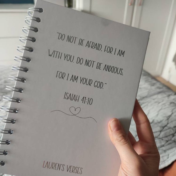 Custom Logo Notepad Personalized Stationery Unique Business Gift Custom ...