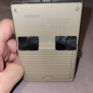 Better Buttons for Miyoo Mini Plus - Etsy