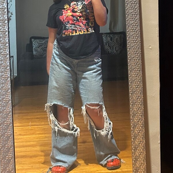 Kendrick Lamar 90s Retro Rap Tee | Bootleg Rap Tee | Vintage 90s Rap ...