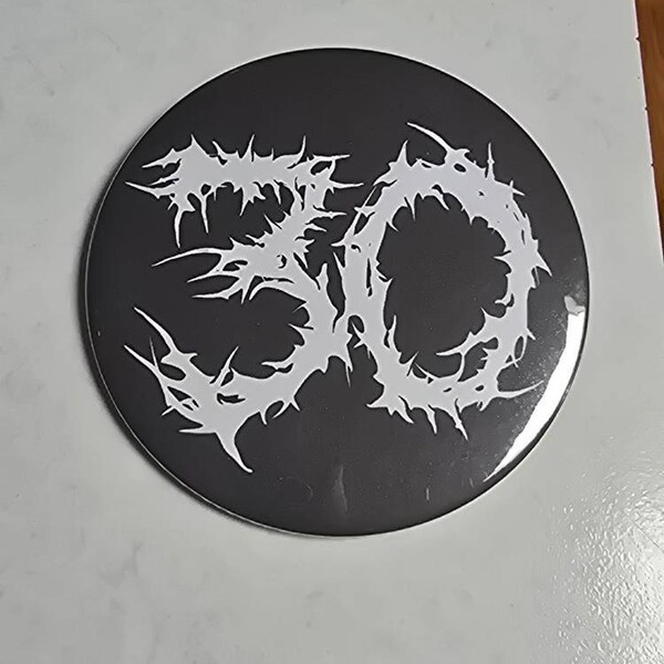 Goth Weekly Planner Pad, Undated Gothic Organiser to Do List & Habit ...