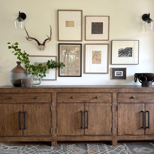 LOGAN SQUARE CTA Blue Line, Chicago Photography Print - Unframed Wall ...