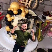 Custom Stickers 37mm Circle Business/company Name Round Labels - Etsy