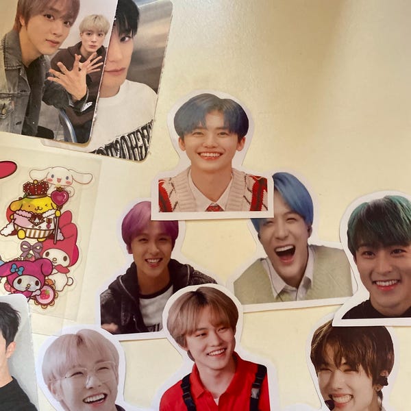 Toploader Keychains! - Etsy