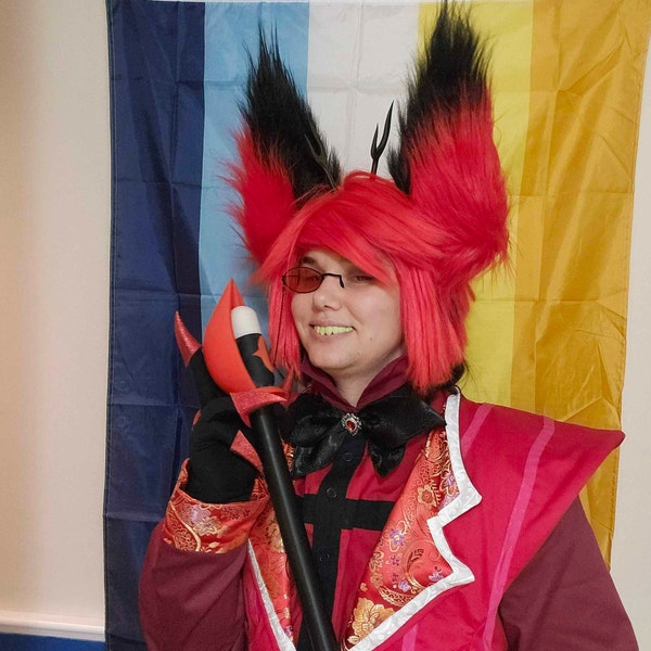FRIEREN : Journey Elf Cosplay Pattern PDF - Etsy