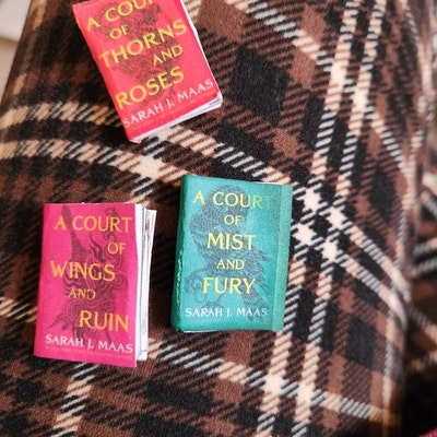 Fantasy Mini Book Collection 29 Books Printable - Etsy