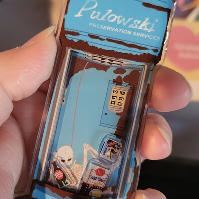 Pony Omega Slick Jar Omegaverse Rainbow Dash Unofficial Fanart - Etsy