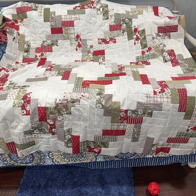 Starburst Table Runner Quilt Pattern W/templ MMS 20546 Me & My Sister ...
