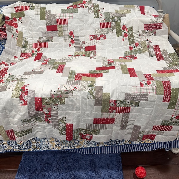 Starburst Table Runner Quilt Pattern W/templ MMS 20546 Me & My Sister ...