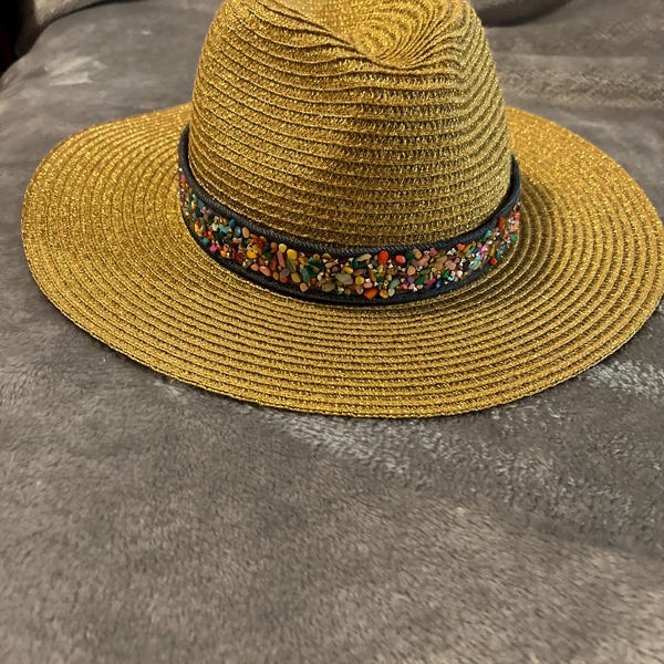 Boot Bling, Boot Topper, Feather Boot Topper With Beads, Silver Feather ...