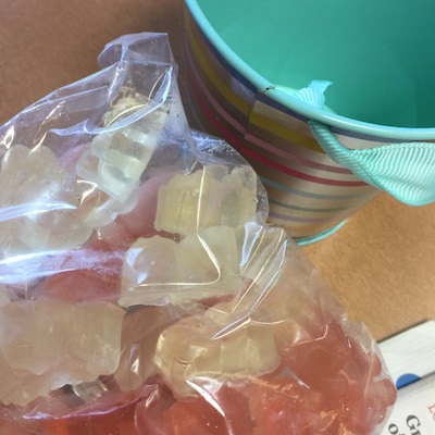 Original Fire Bears Cinnamon Whisky Gummy Bears Like the fireball Shot ...