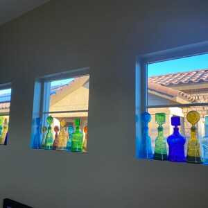 Large Iden Rye Sussex Studio Pottery Vase by Dennis Townsend - Etsy