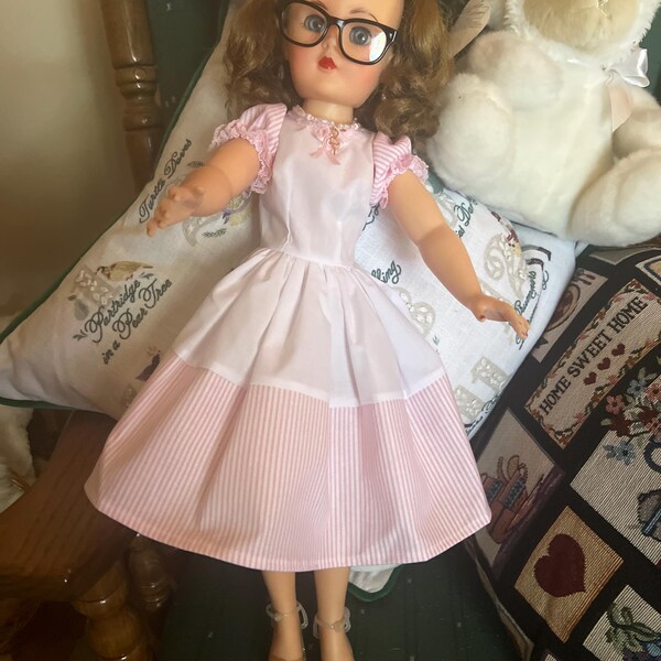 Mattel Barbie Doll Laptop Computer Silver Miniature Open Close ...