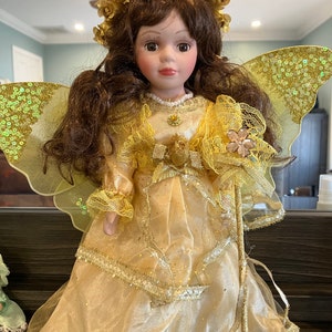 Magical Fairy Dust Spelled by REAL FARIES Bring More - Etsy