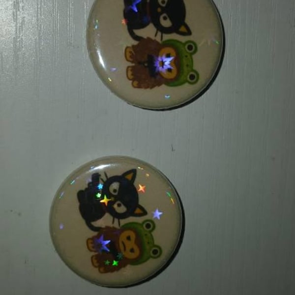The Clash! Pins 1.25" Pinback Buttons - Etsy